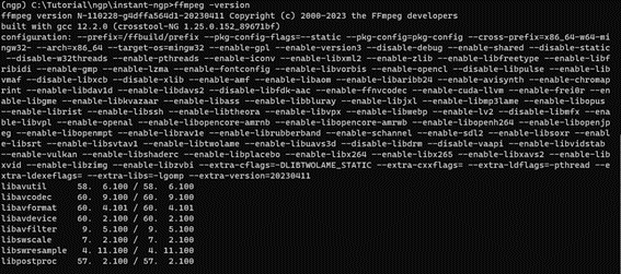 【2026】Instant-ngpの構築方法は？やり方と手順を詳しく解説 | DX/AI研究所